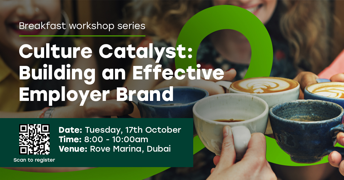 DBWC | Event-Biz Community Event- Culture Catalyst: Building an ...