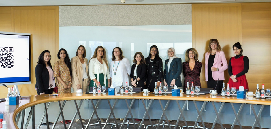 DBWC | Press Releases -Industry Insight Roundtable: Focus on Media ...